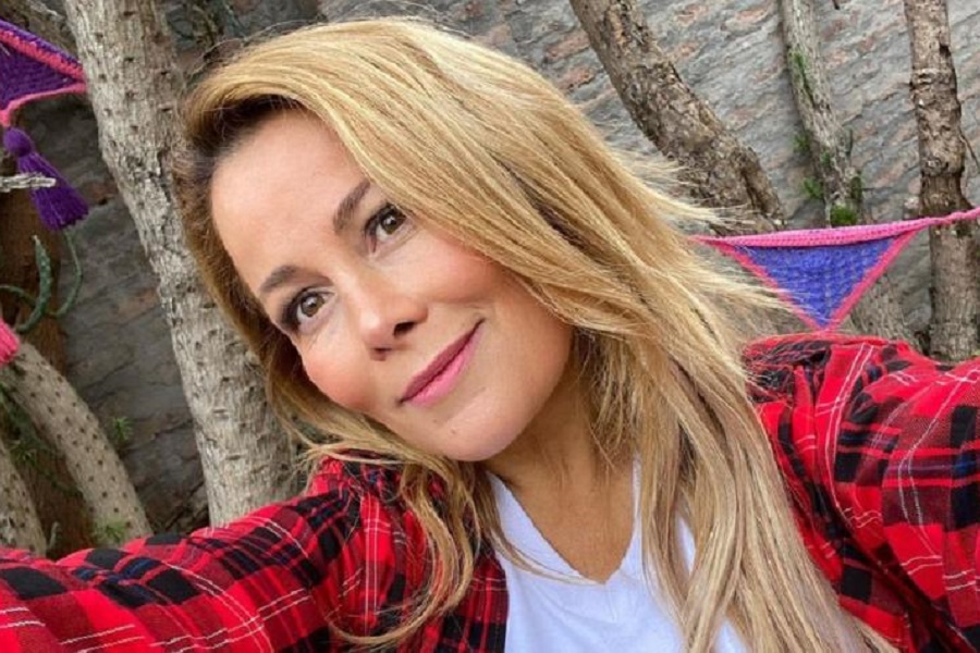 Revelan preocupación que Cathy Barriga tiene por su hijo con TEA ...