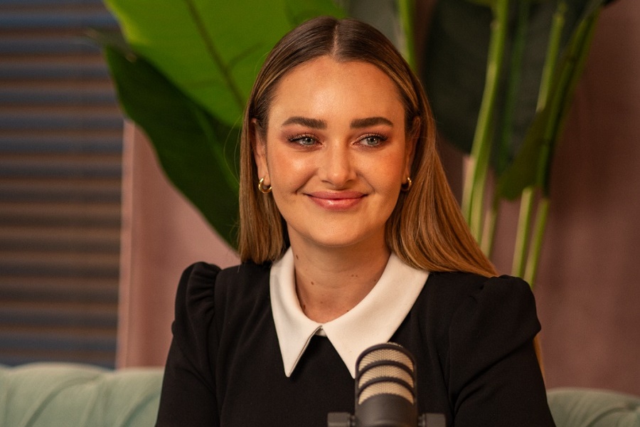 Daniela Nicolás puso en jaque futura maternidad por el cáncer : Mamás ...