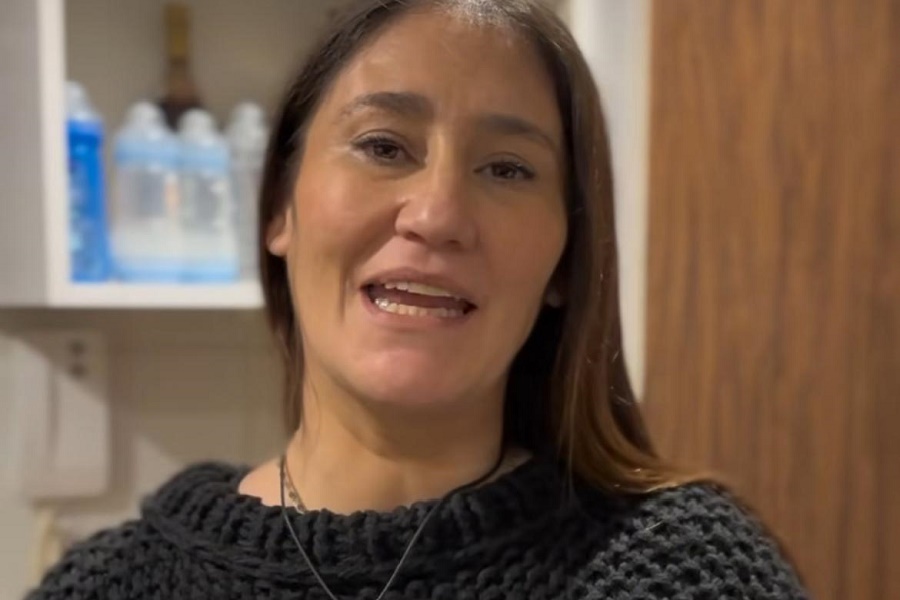 Belén Mora y su postura al hecho que su hijo vea televisión : Mamás Bellas