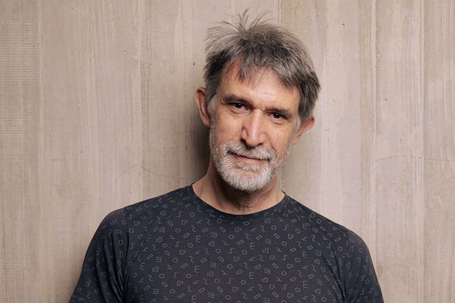 Pancho Melo enternece las redes con bello mensaje para su hija : Mamás ...