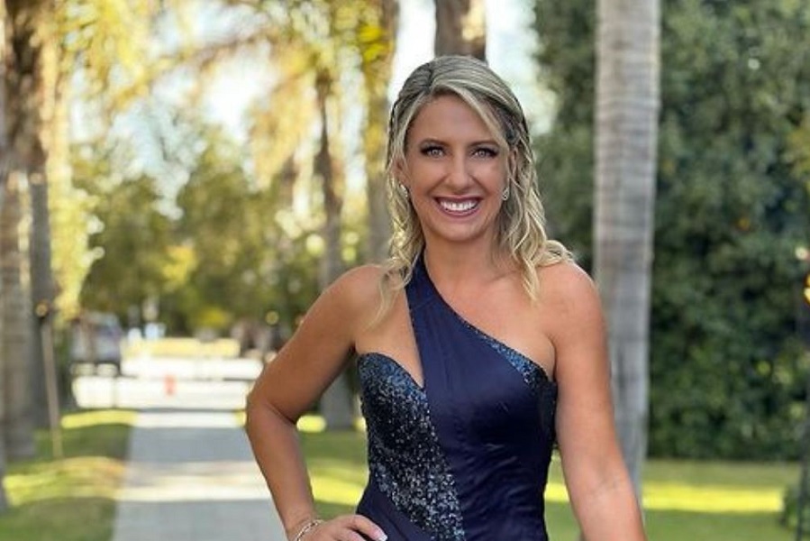 Macarena Tondreau hace estallar las redes al presentar a su nieto ...