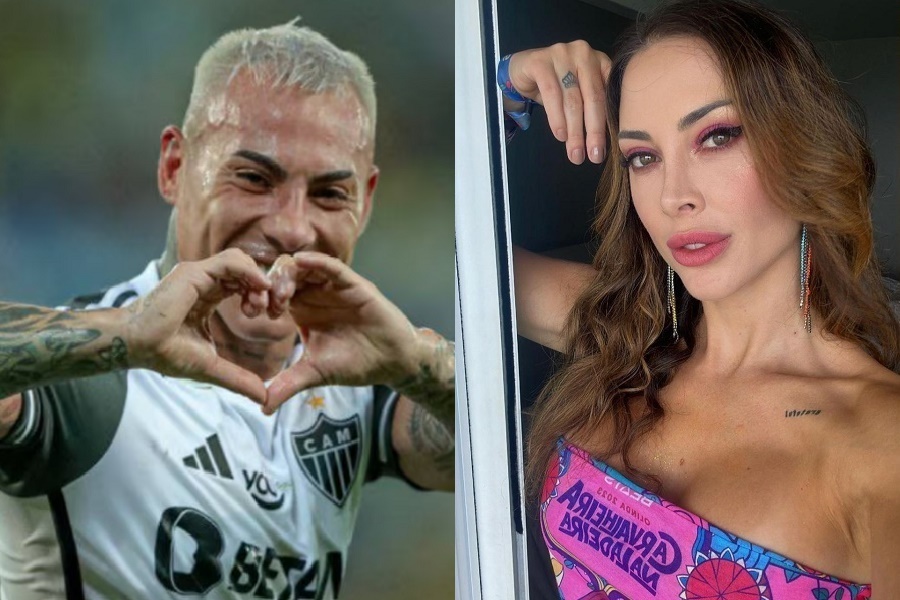 Eduardo Vargas y Daniela Colett celebran el cumpleaños de su hijo : Mamás Bellas