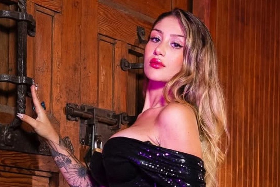 Trini Neira sorprende al confesar que llegó a pesar 130 kilos : Mamás ...