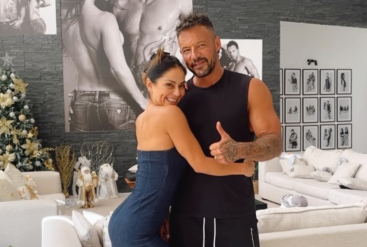 Mariela Román compartió cariñoso mensaje para su hija : Mamás Bellas