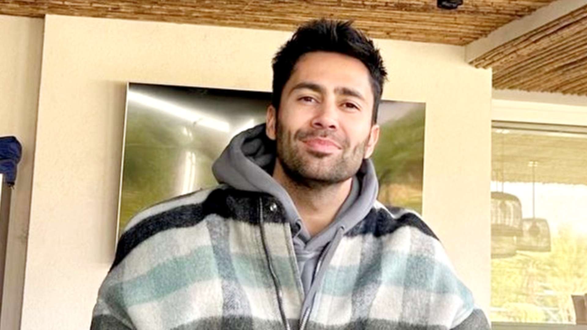 Luis Jiménez sincera sin filtro su distante relación con su padre ...