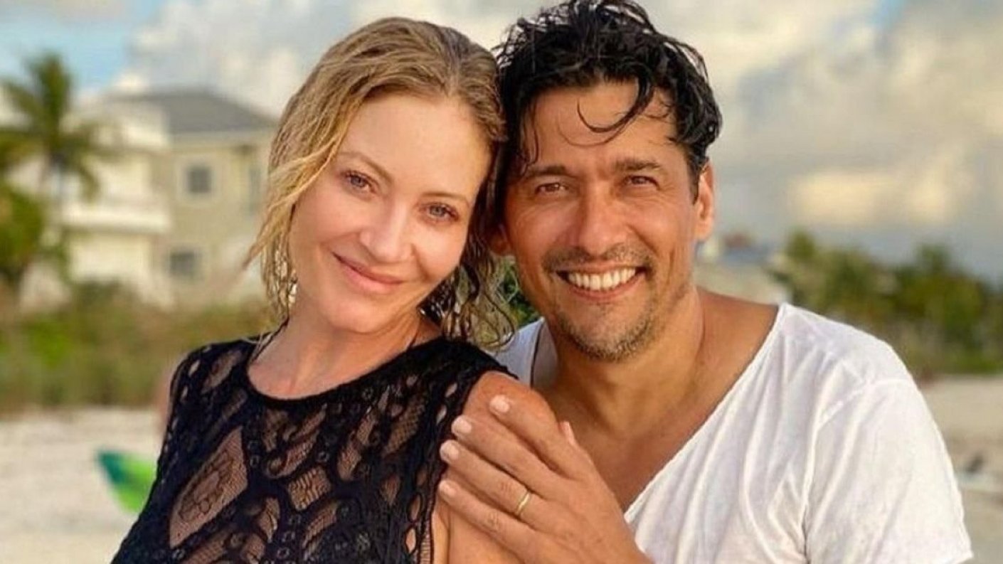 Marcela Vacarezza la rompió con especial post dedicado a su hijo ...