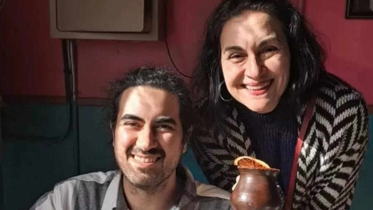Actriz Lorene Prieto anunció su esperado regreso a las tablas : Mamás ...