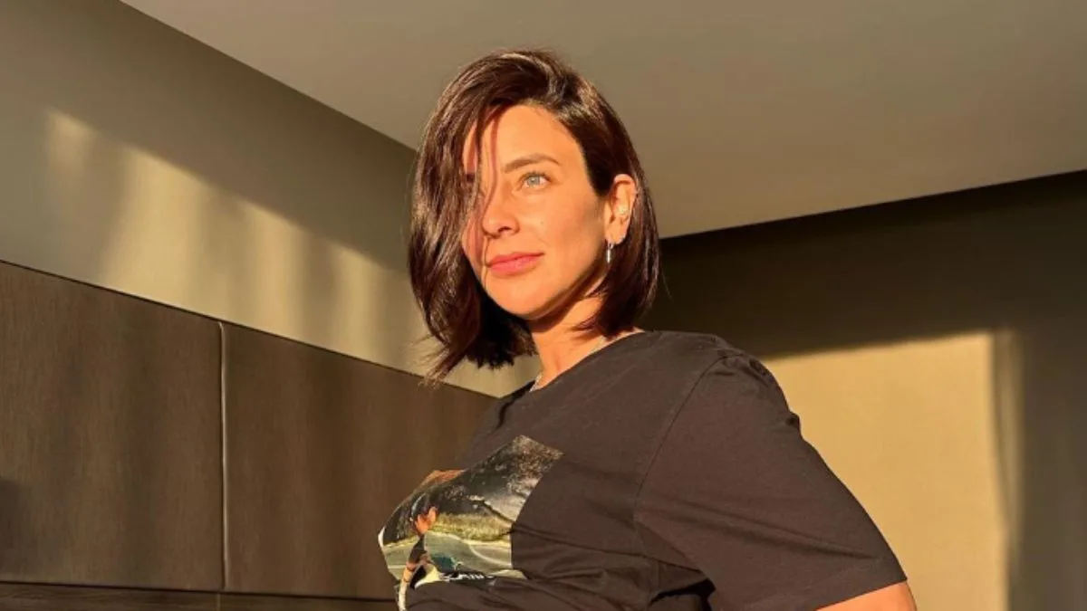 Daniela Castillo despidió a su madre con sensible mensaje : Mamás Bellas