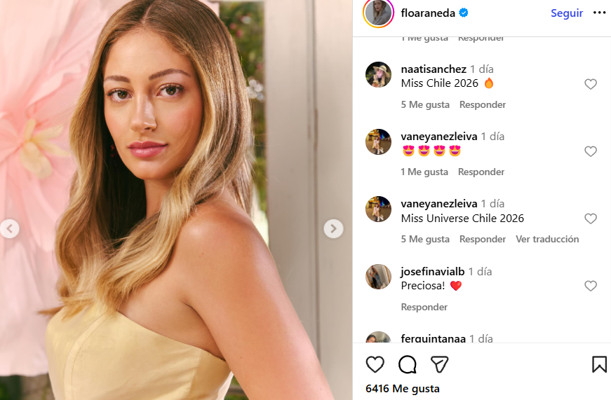 Encantadoras fotos de hija de Rafa Araneda y Marcela Vacarezza : Mamás ...