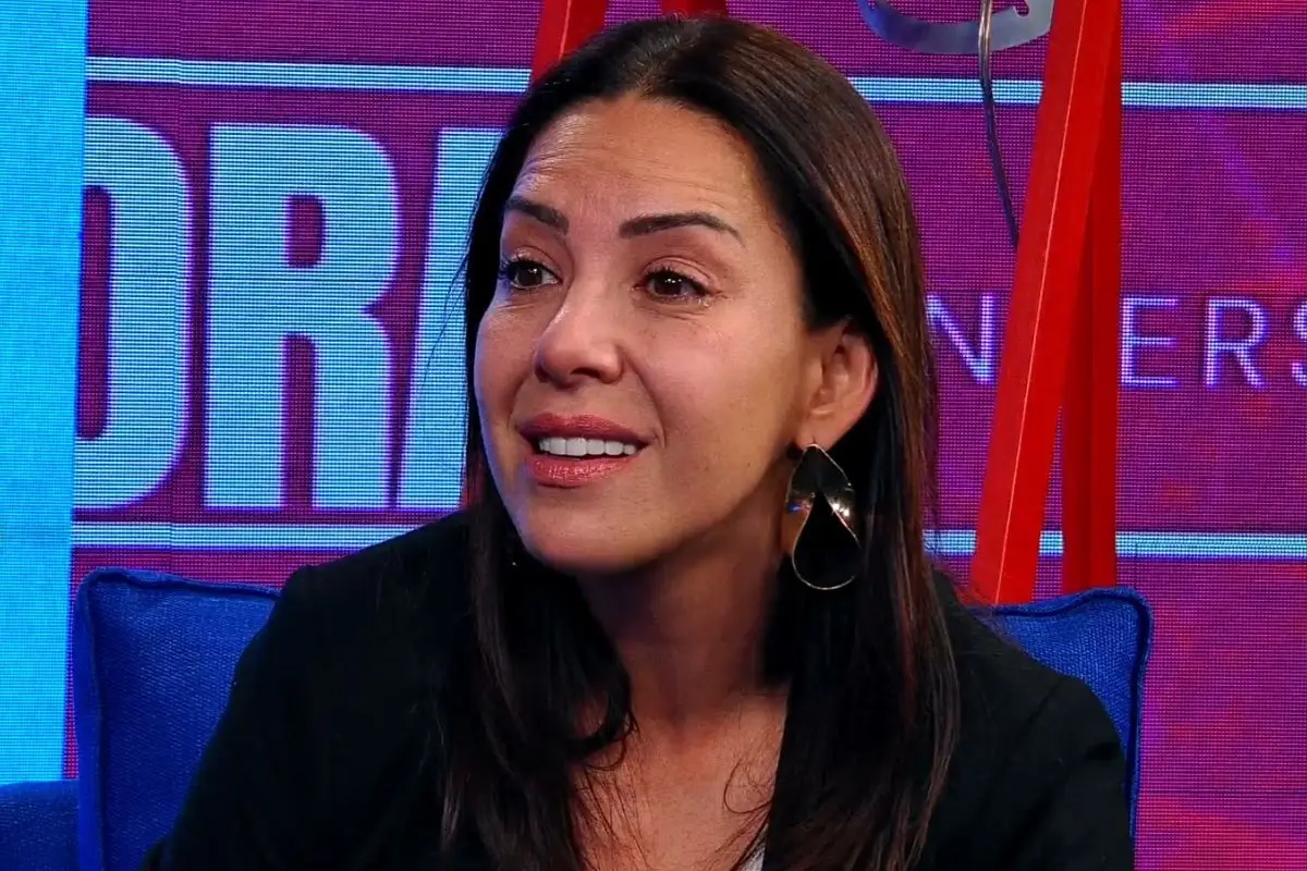 Mariela Sotomayor recordó detención de su padre en dictadura : Mamás Bellas
