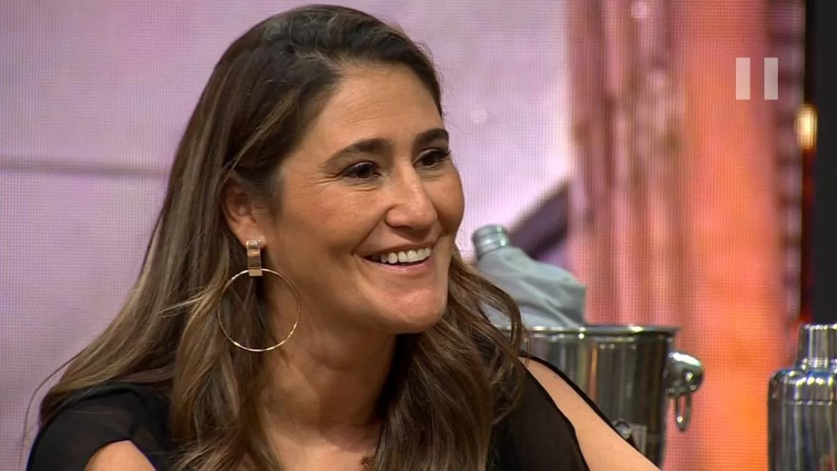 La profunda confesión de Belén Mora sobre la llegada de su hijo : Mamás ...
