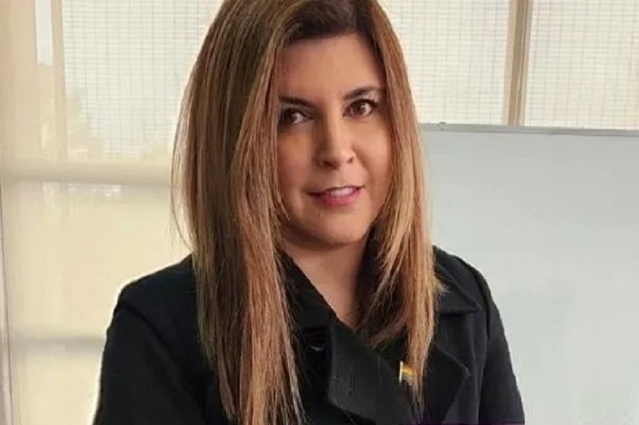 Scarleth Cárdenas reaparece con impactante cambio físico : Mamás Bellas